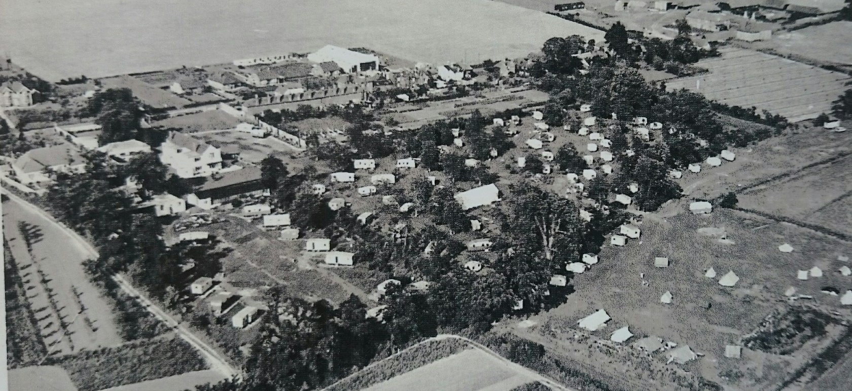 history plan - Foxhunter Park