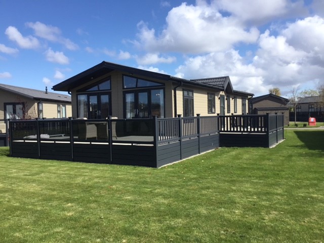 WB41 - Foxhunter Park