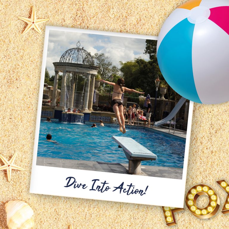 Reasons to join our park family! - Foxhunter Park