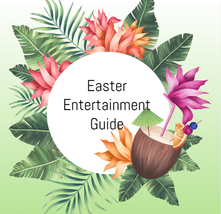 easter profile - Foxhunter Park