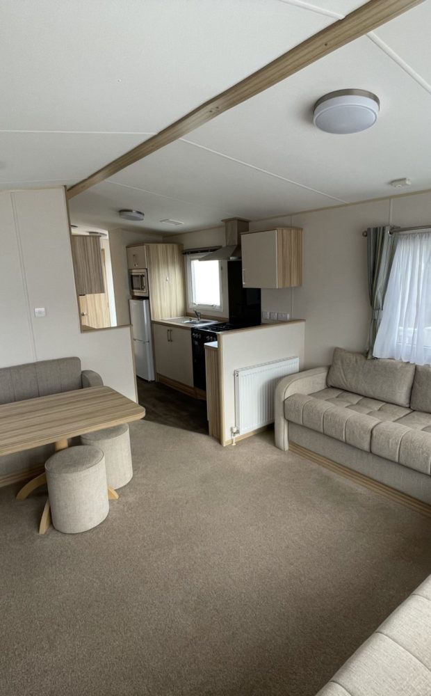 Summer (3) - Foxhunter Park