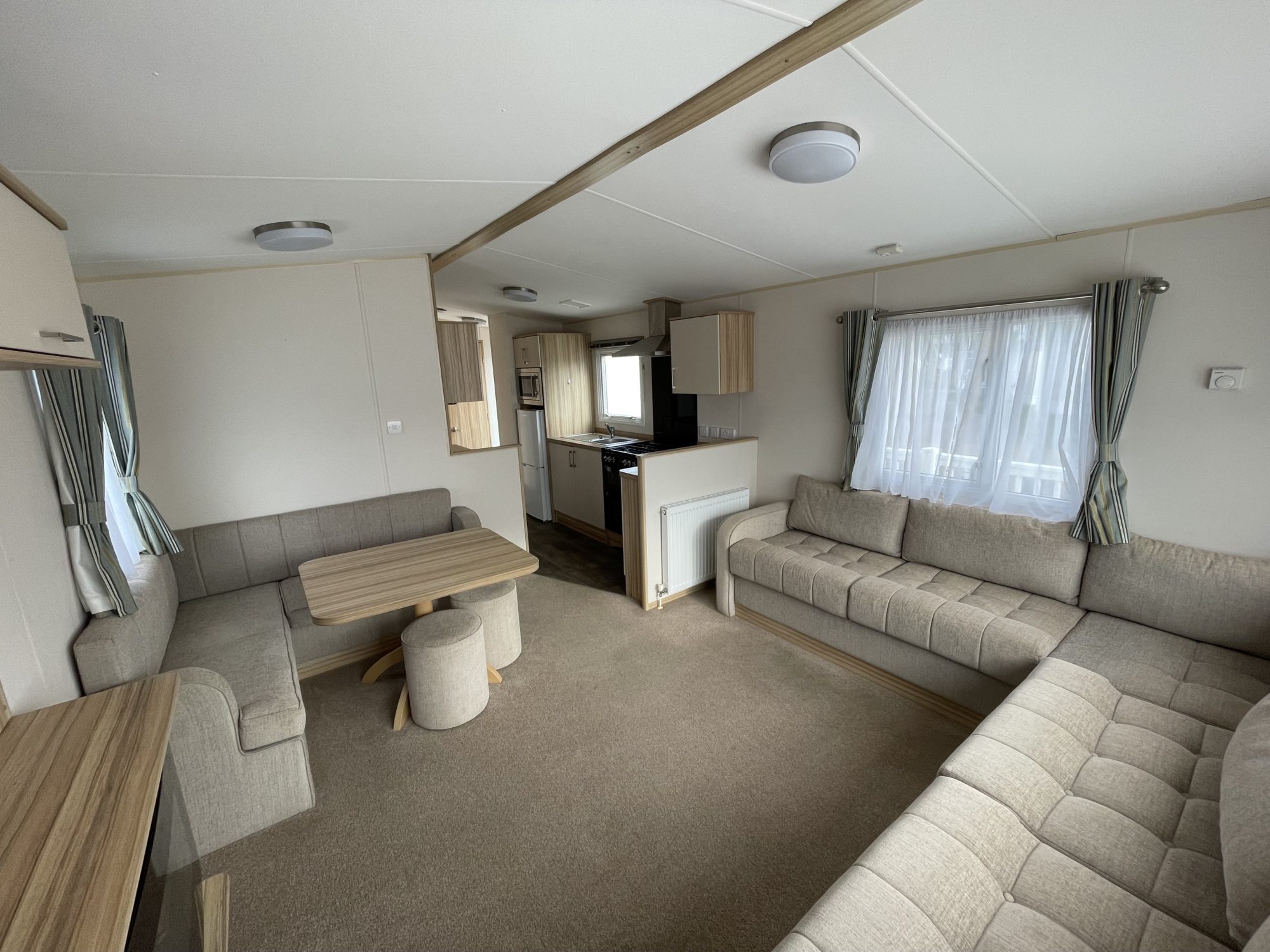 Summer (3) - Foxhunter Park