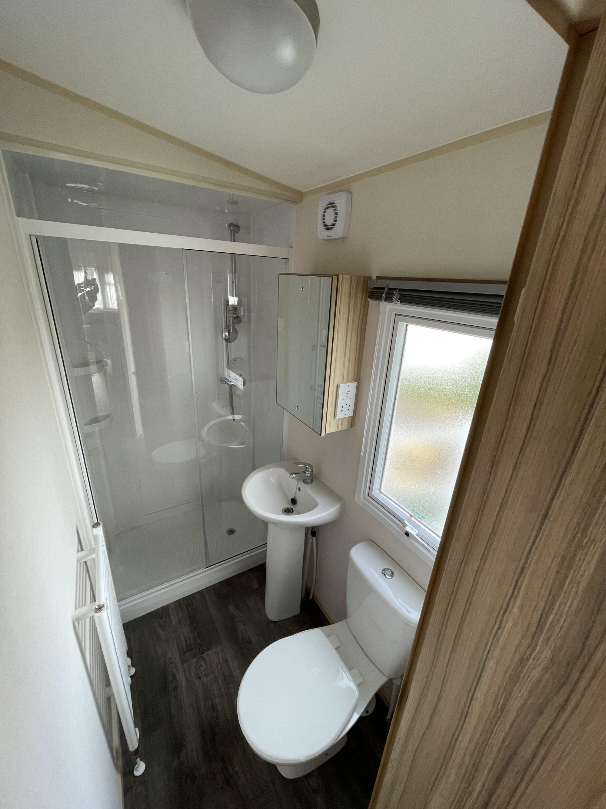 Summer (6) - Foxhunter Park