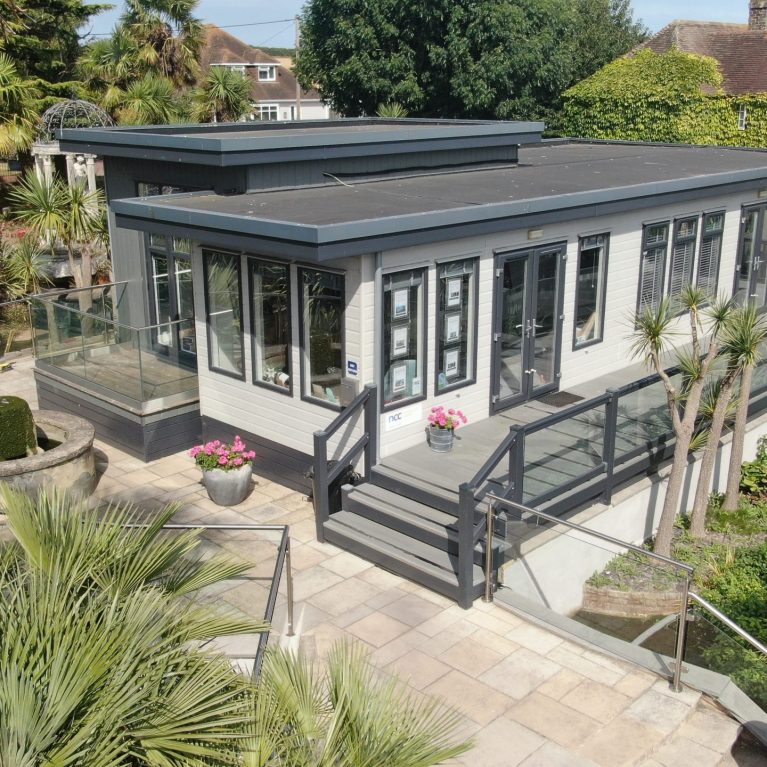 The Foxhunter Park | Family Breaks & Holiday Homes In Kent