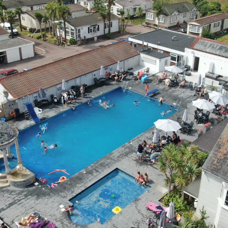 The Foxhunter Park | Family Breaks & Holiday Homes In Kent